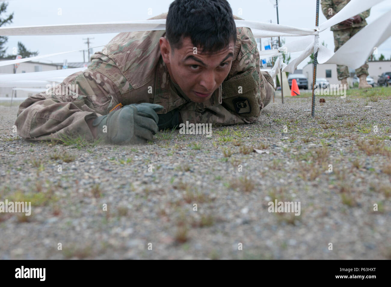 56th Multifunctional Medical Battalion High Resolution Stock ...