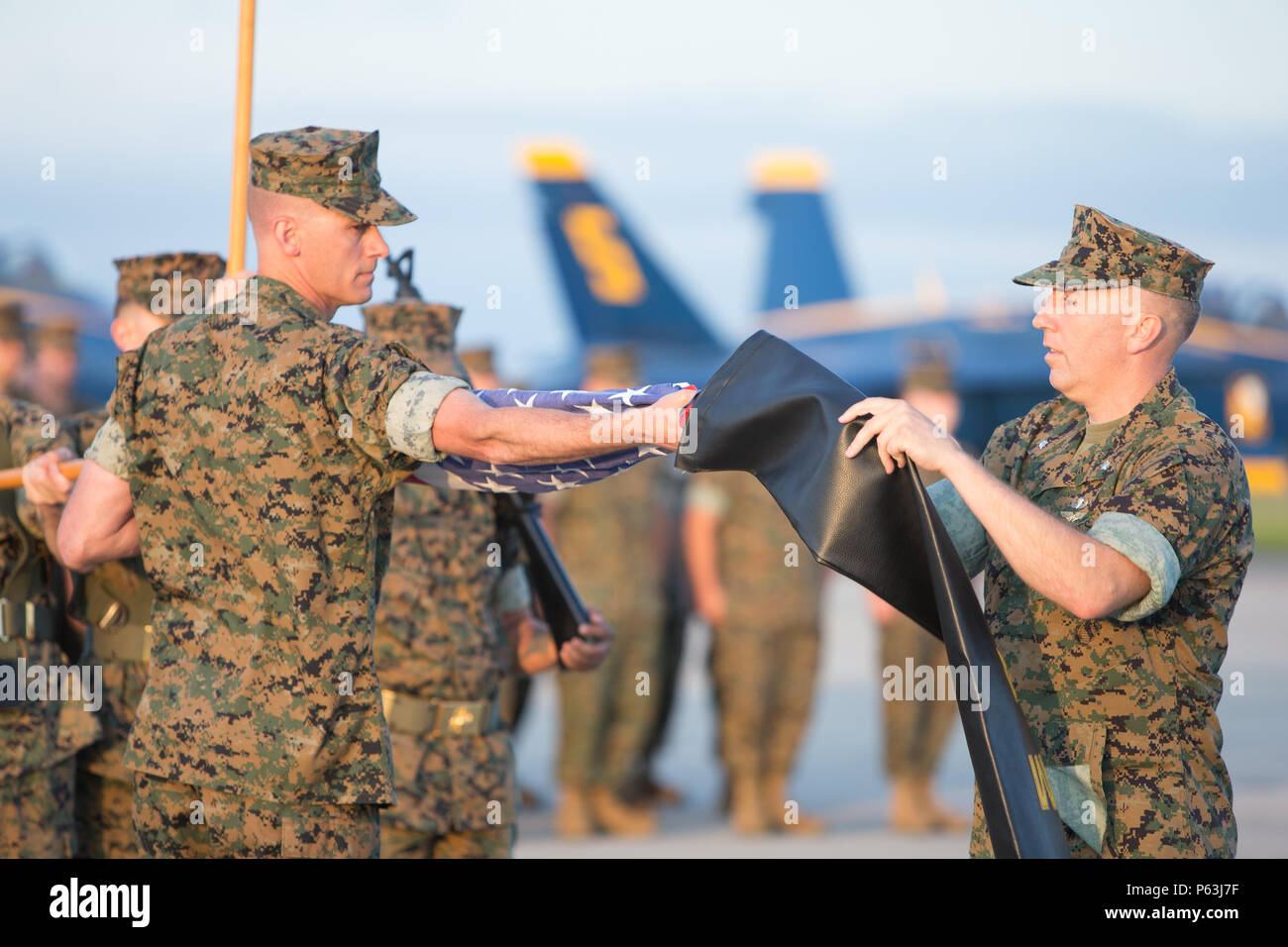 Lieutenant Colonel William High Resolution Stock Photography and Images ...