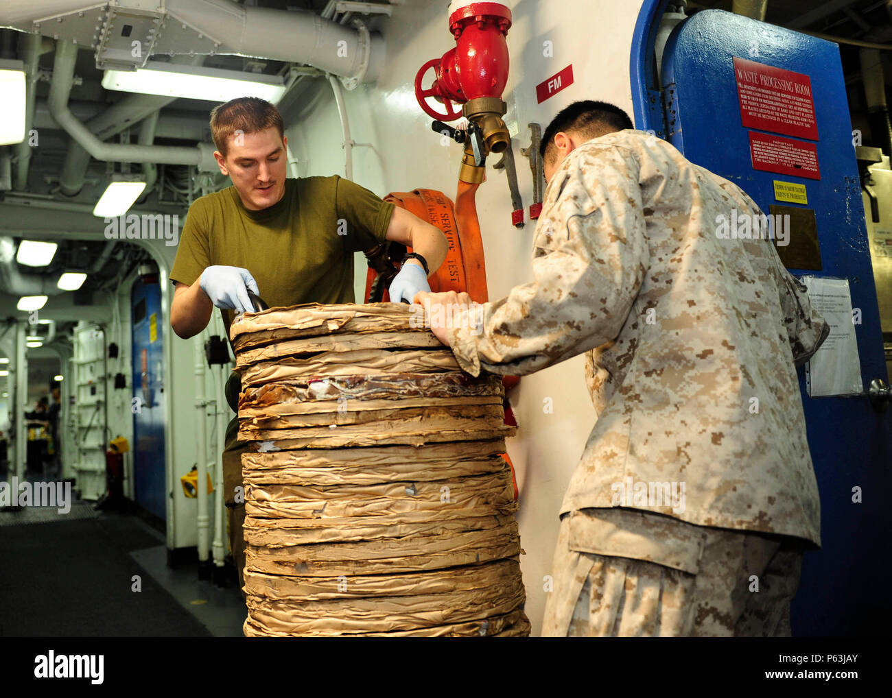 Ryan Stack High Resolution Stock Photography and Images - Alamy