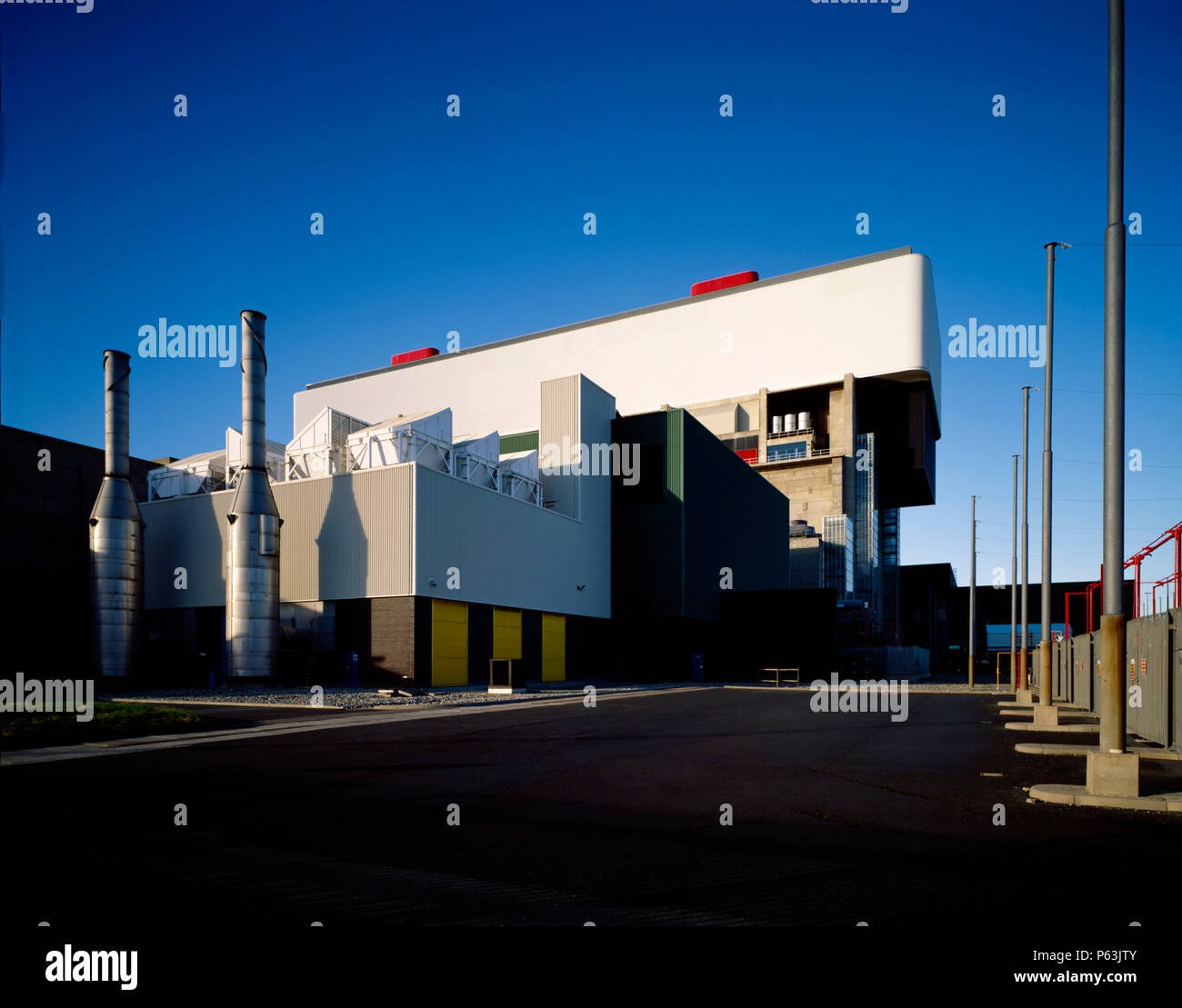 Reactor plants hi-res stock photography and images - Alamy