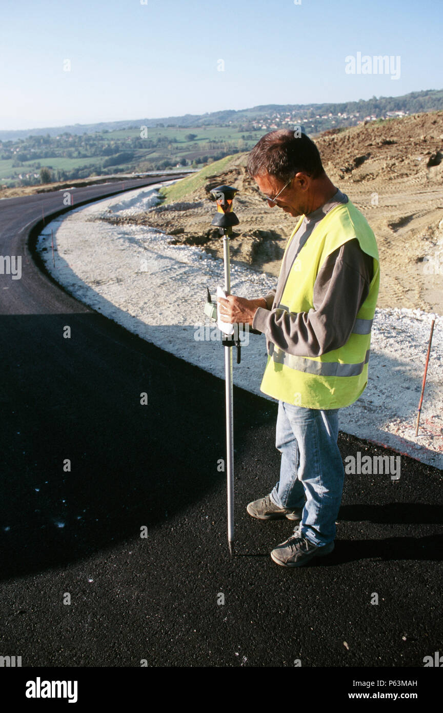 Using road level hi-res stock photography and images - Alamy