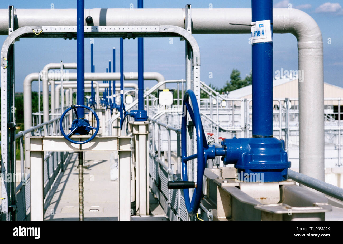 Sludge pipe hi-res stock photography and images - Alamy