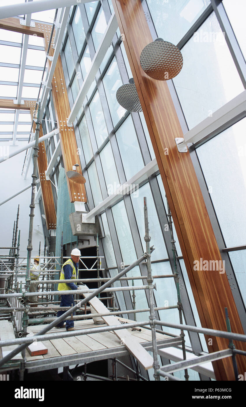 Main atrium hi-res stock photography and images - Alamy