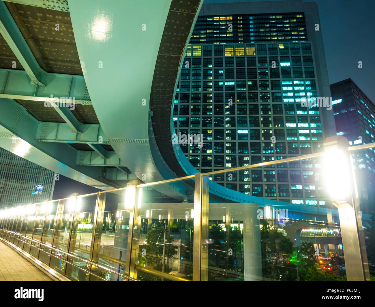 Old shimbashi station hi-res stock photography and images - Alamy