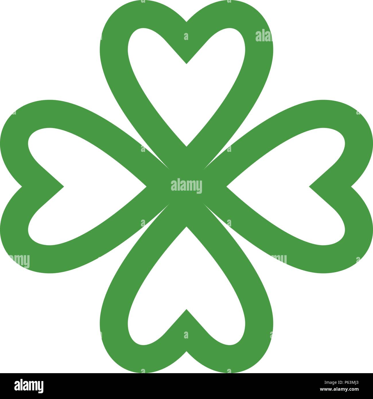 Clover Leaf Logo