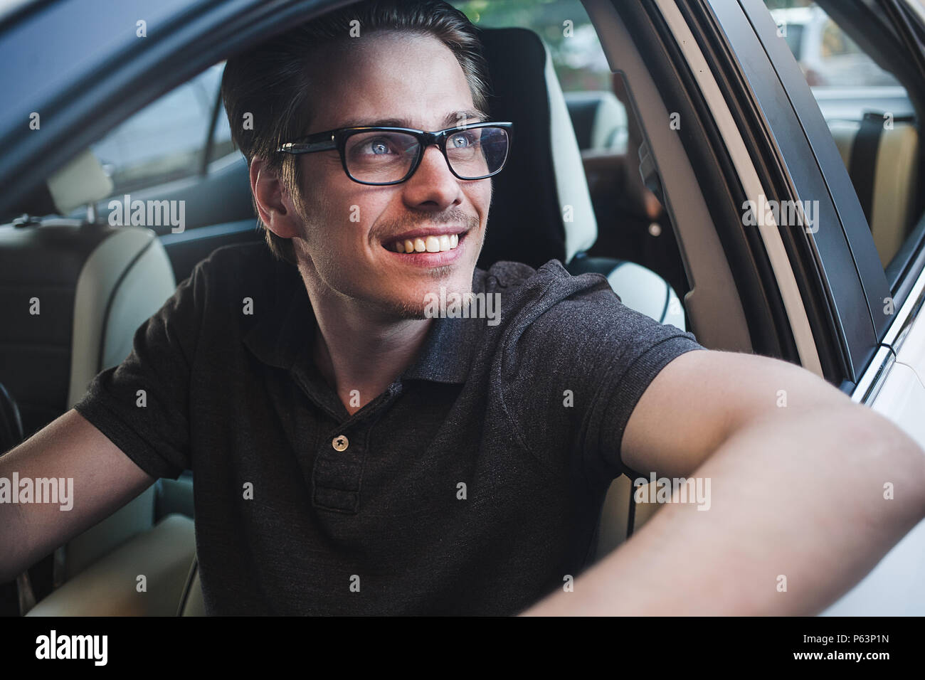 Awesome drive hi-res stock photography and images - Alamy