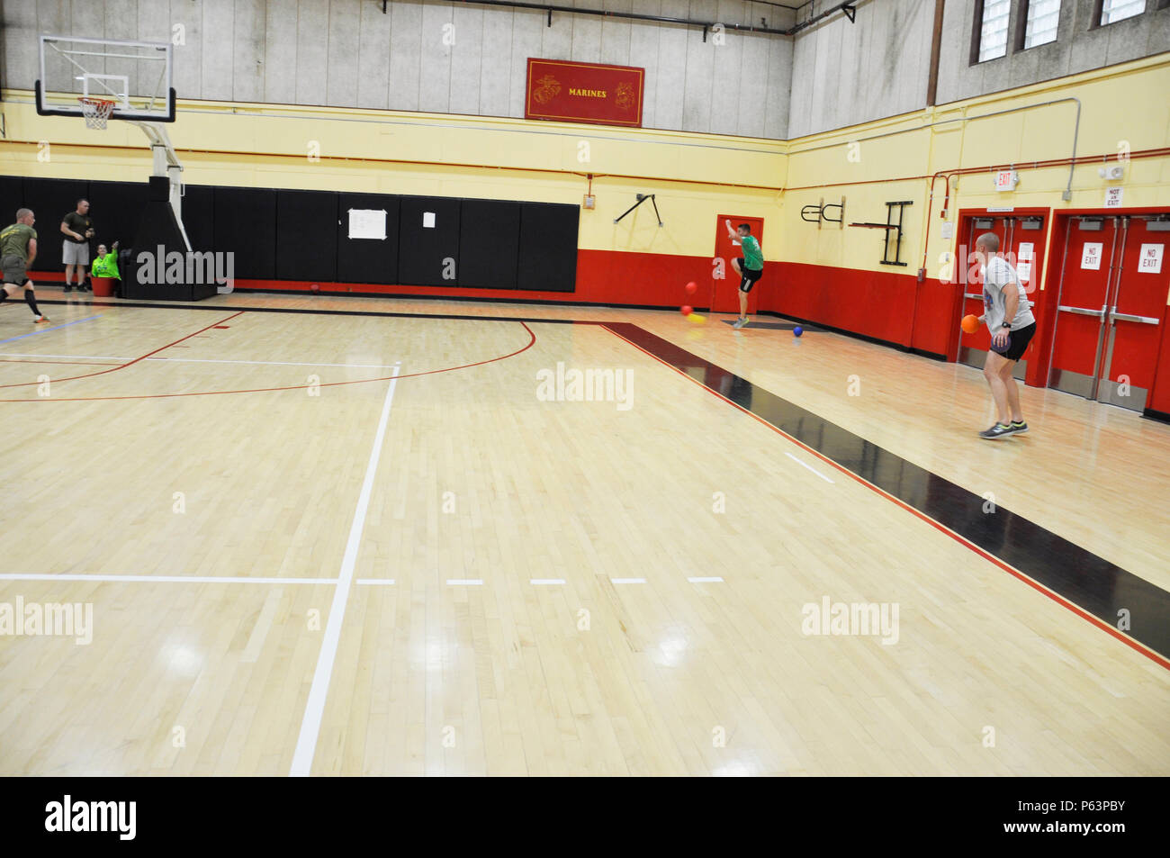 Lt col thomas favor hi-res stock photography and images - Alamy