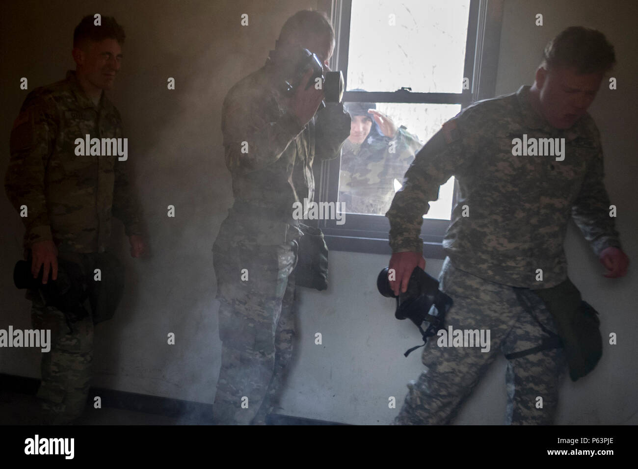 Gas dispersal hi-res stock photography and images - Alamy