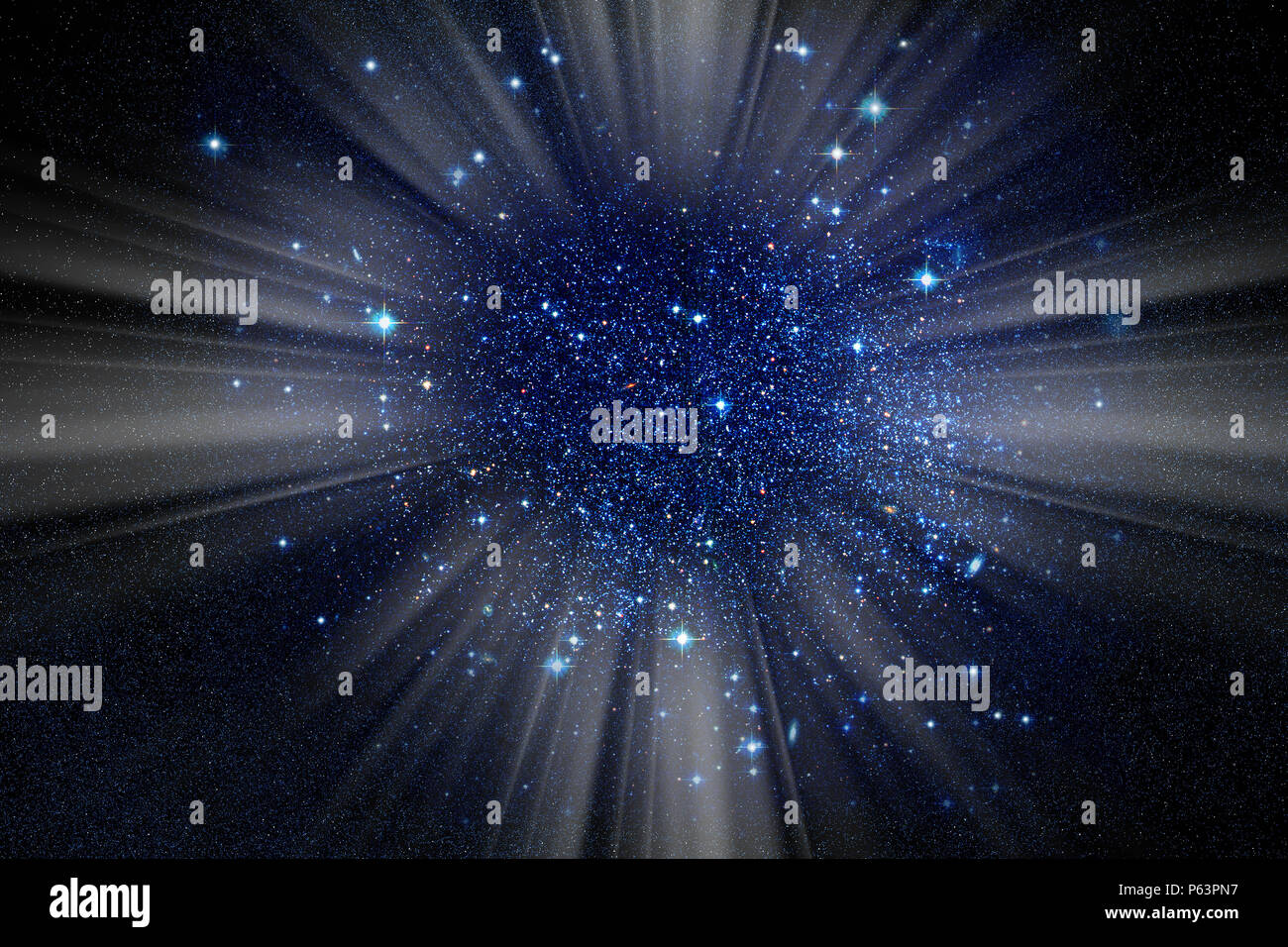 Scorpio constellation nasa hi-res stock photography and images - Alamy