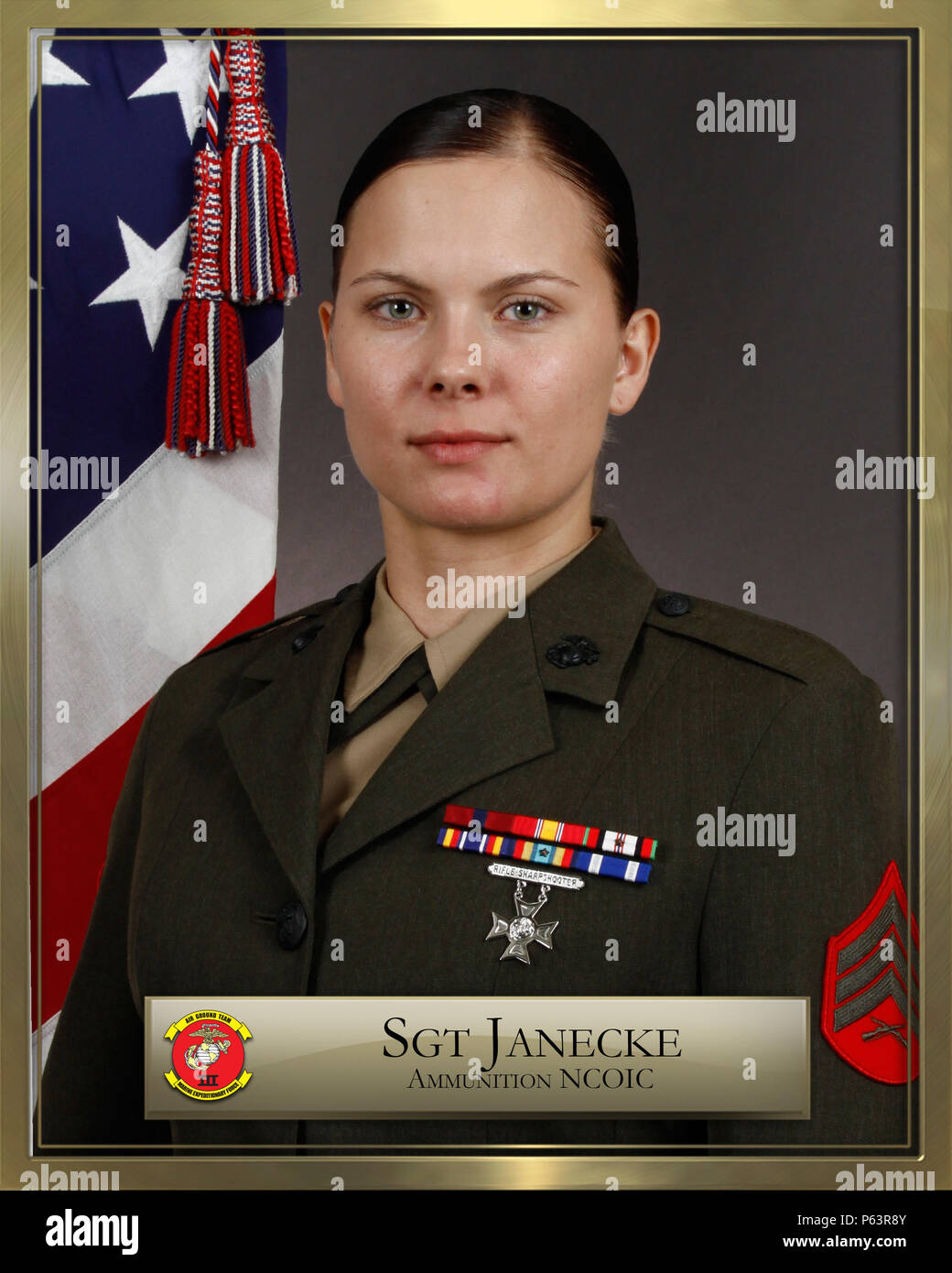 Iii Mef High Resolution Stock Photography and Images - Alamy