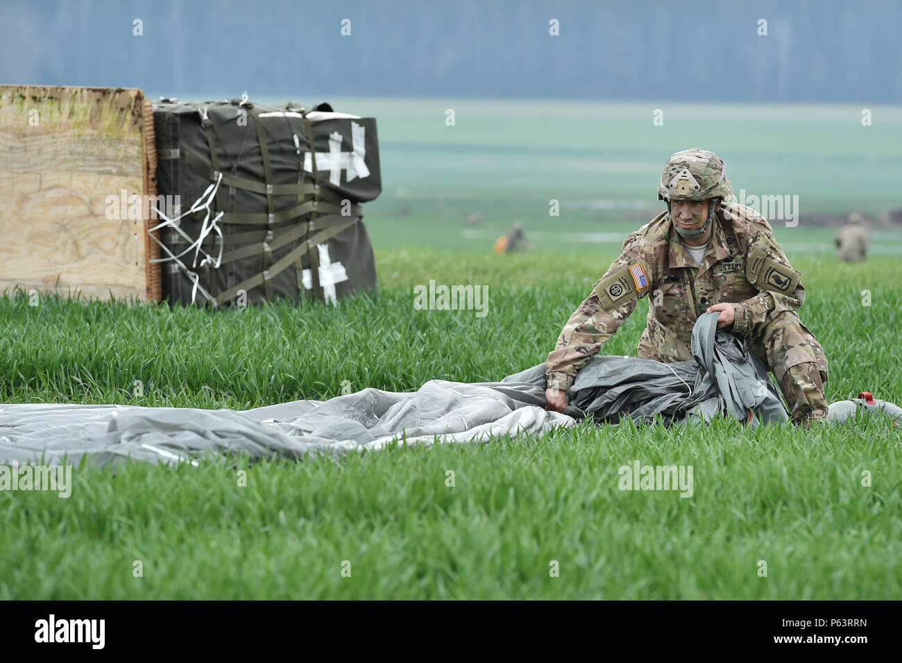 16 bataillon hi-res stock photography and images - Alamy