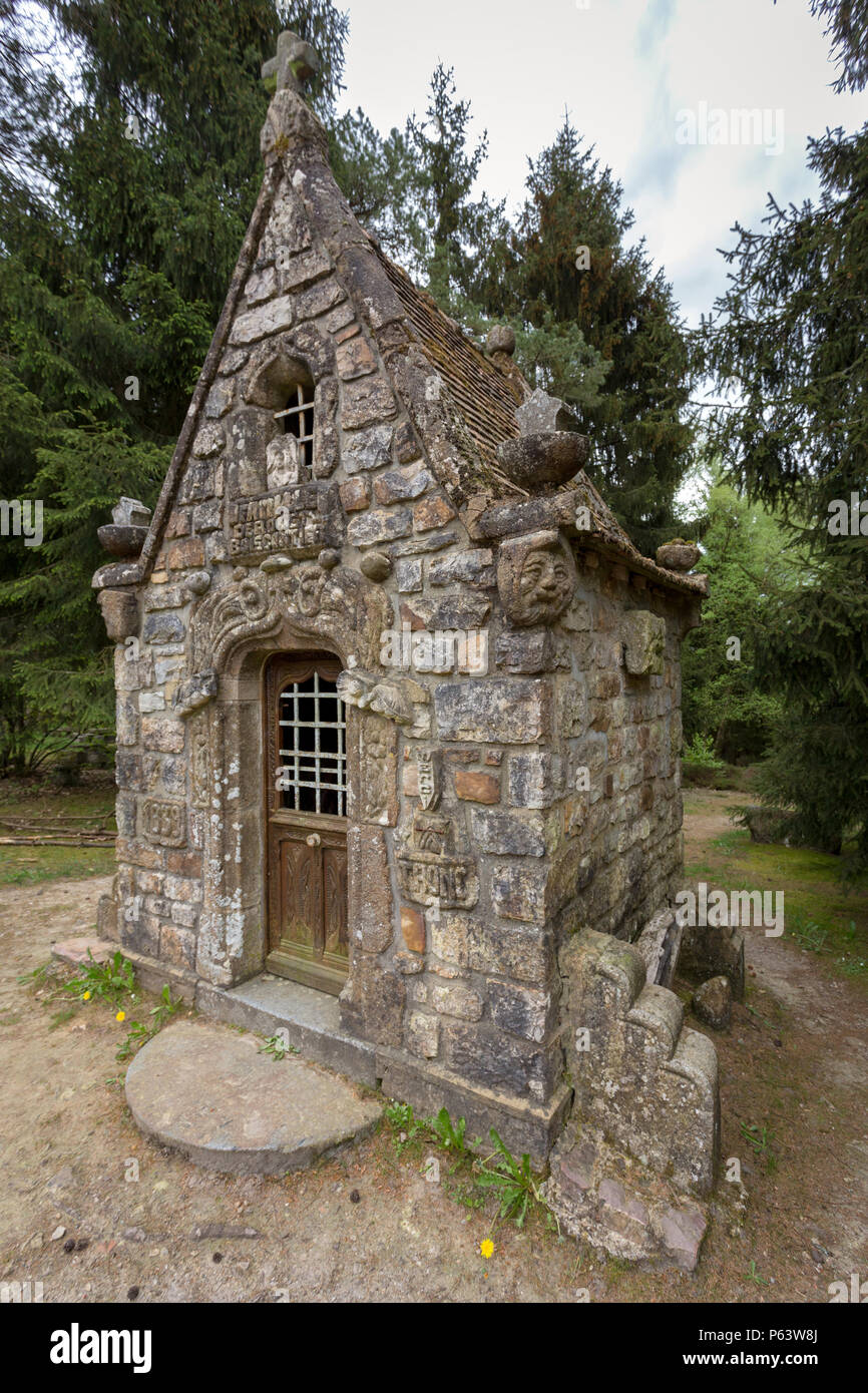 Normandy destination hi-res stock photography and images - Alamy