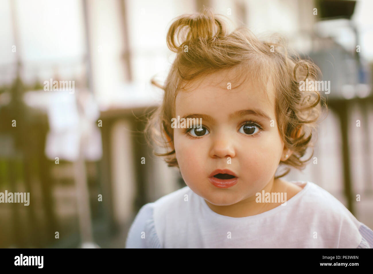 Look for happiness hi-res stock photography and images - Alamy