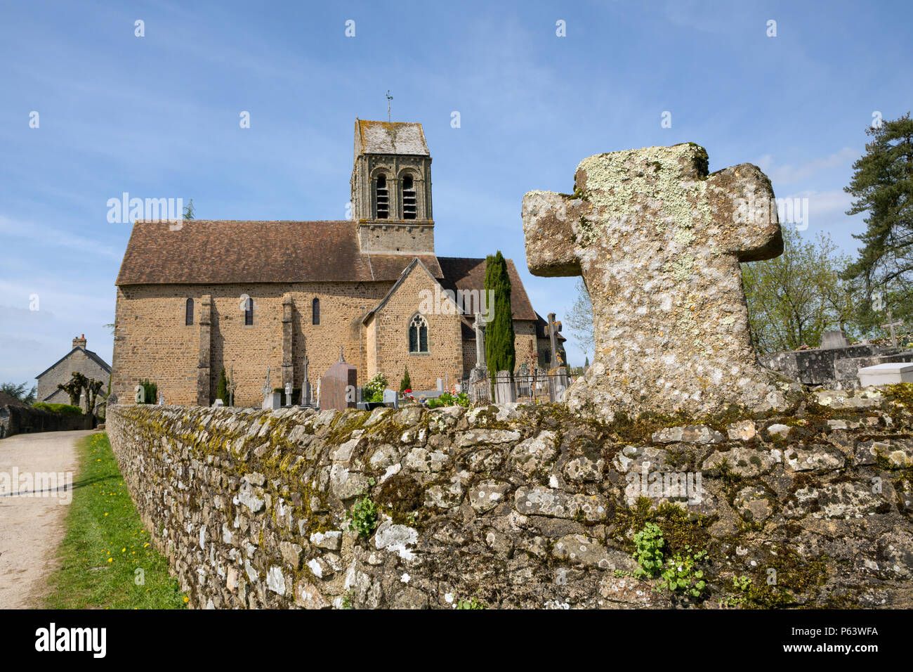 Village de saint ceneri le gerei hi-res stock photography and images ...