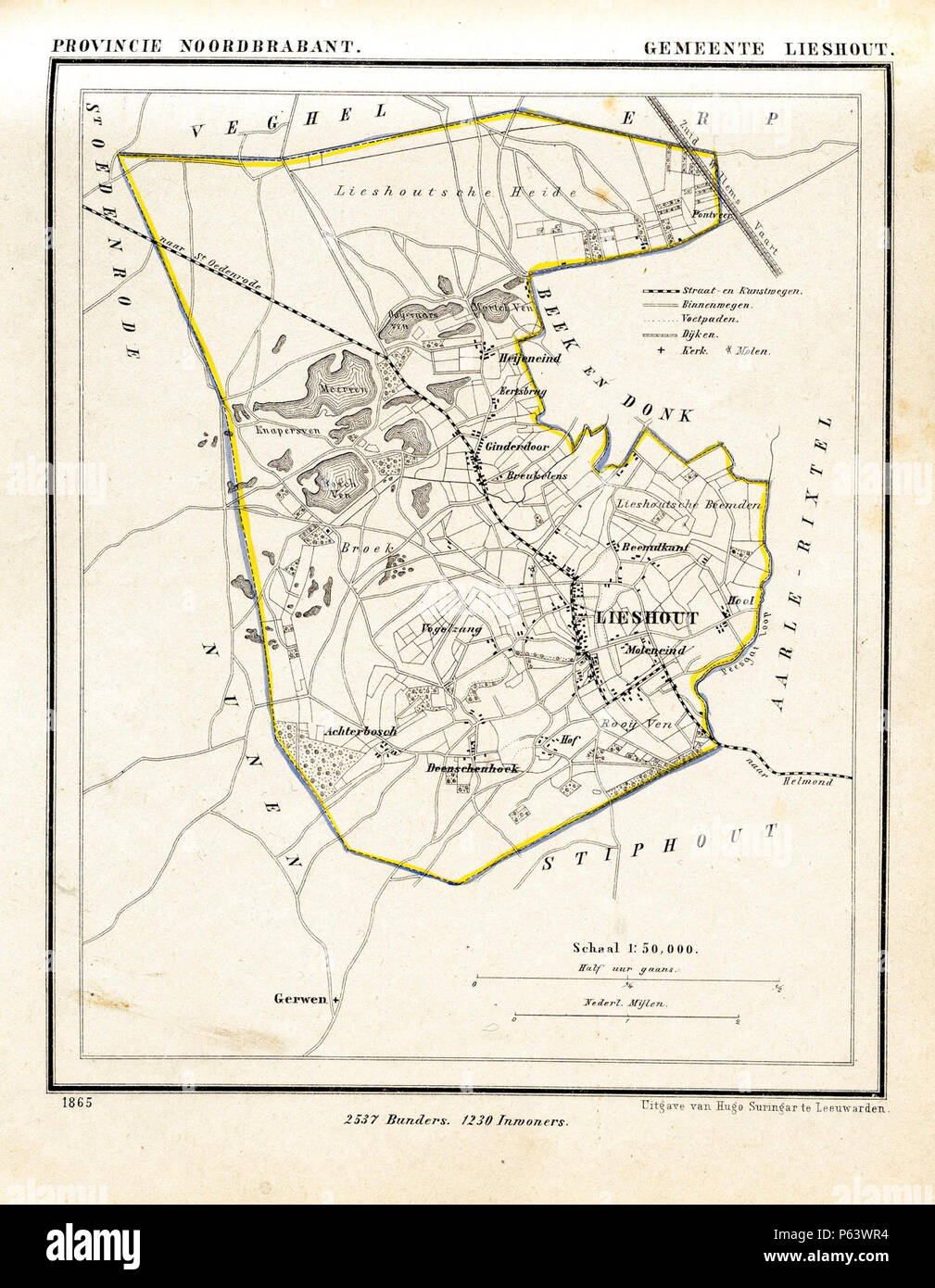 1865 innenansicht hi-res stock photography and images - Alamy