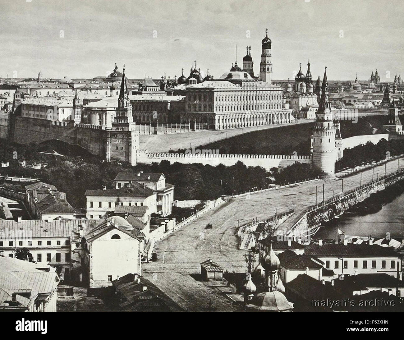 Moscow hannover hi-res stock photography and images - Alamy