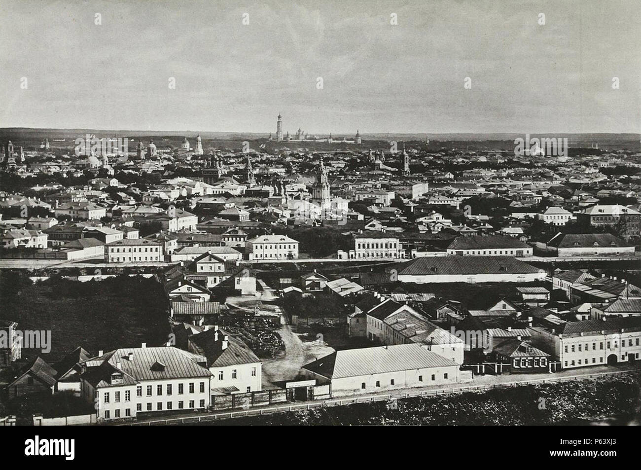 Moscow hannover hi-res stock photography and images - Alamy