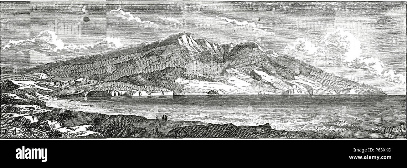 Mount karioi hi-res stock photography and images - Alamy