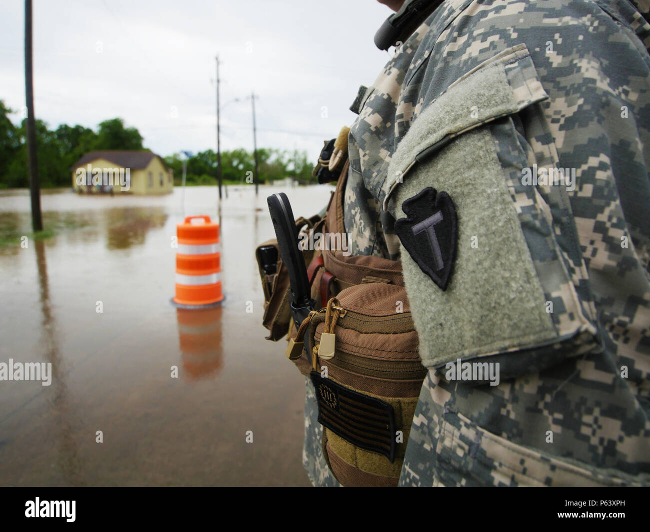 536th brigade support battalion hi-res stock photography and images - Alamy