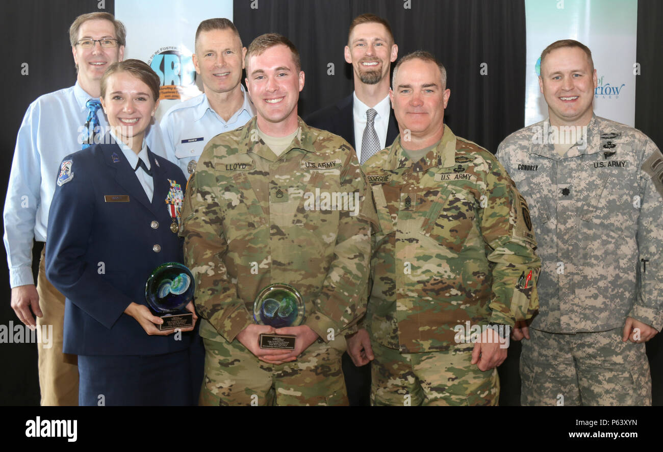 U.S. Army Staff Sgt. Caleb Lloyd from the 1st Battalion (Airborne ...