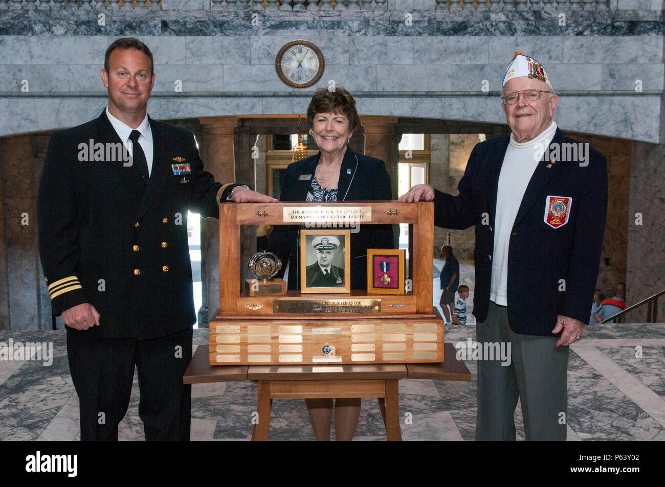 Uss maine ssbn 741 hi-res stock photography and images - Alamy