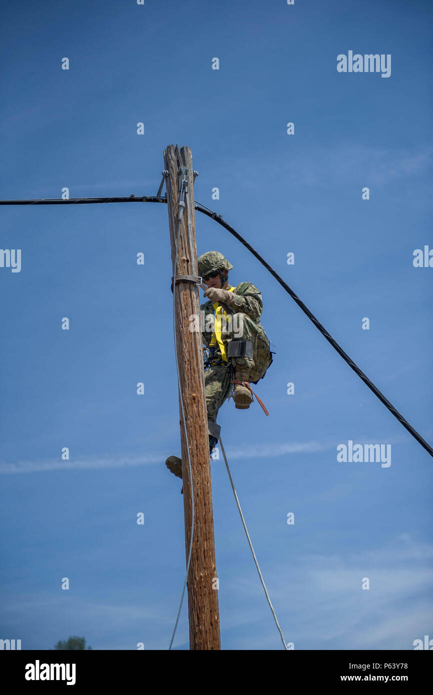 Gaffs hi-res stock photography and images - Alamy