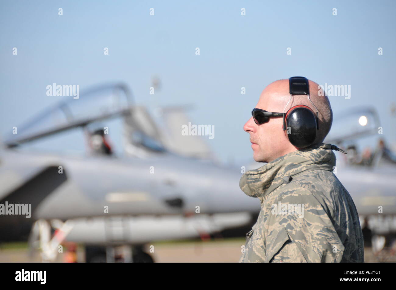 U.S. Air Force and Massachusetts Air National Guard Master Sgt. David ...