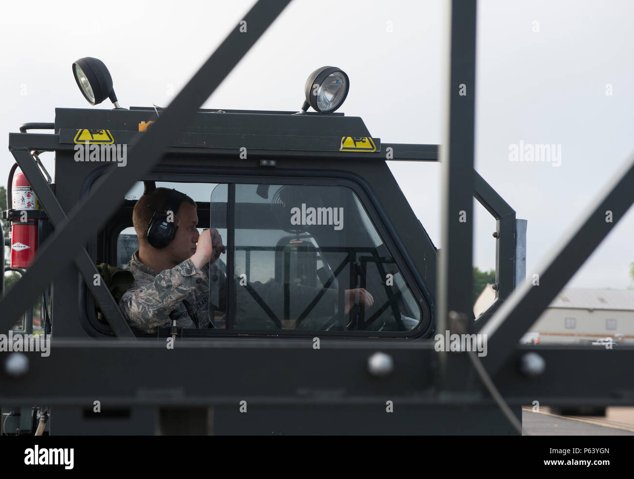 Halvorsen Loader High Resolution Stock Photography and Images - Alamy