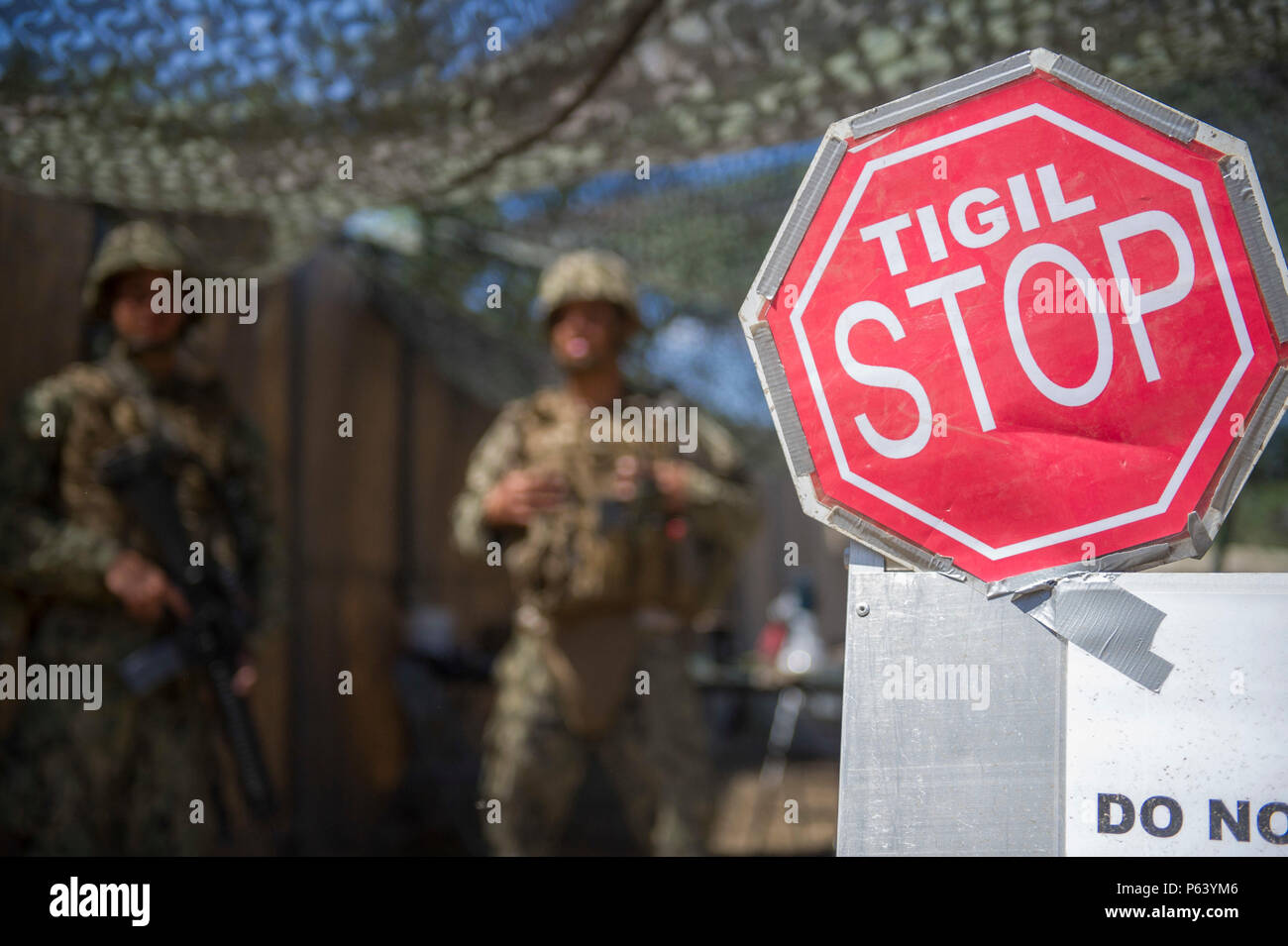 160423-N-HD670-056 FORT HUNTER LIGGETT, Calif. (April 23, 2016 ...