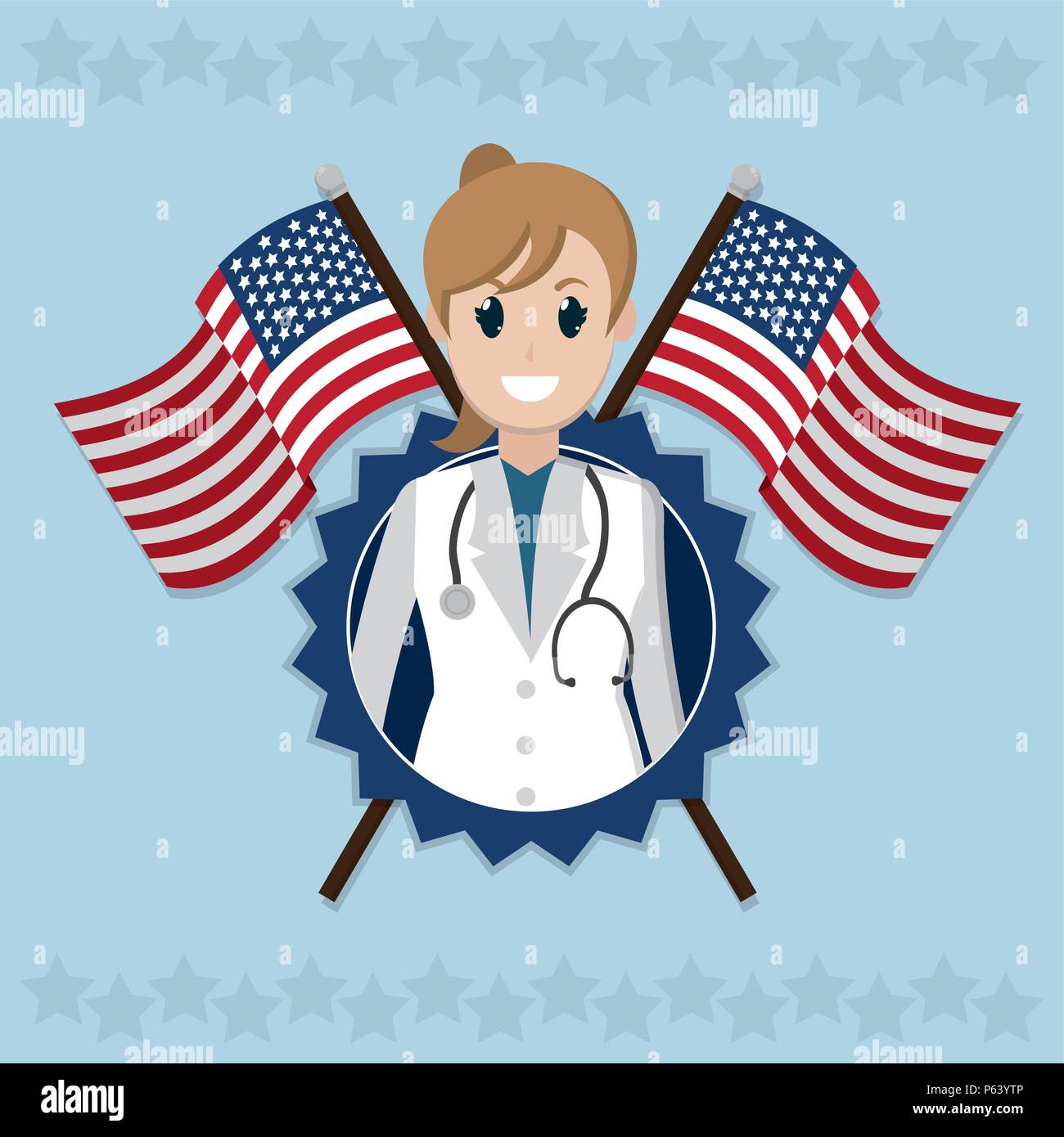 Woman In Labor Clip Art