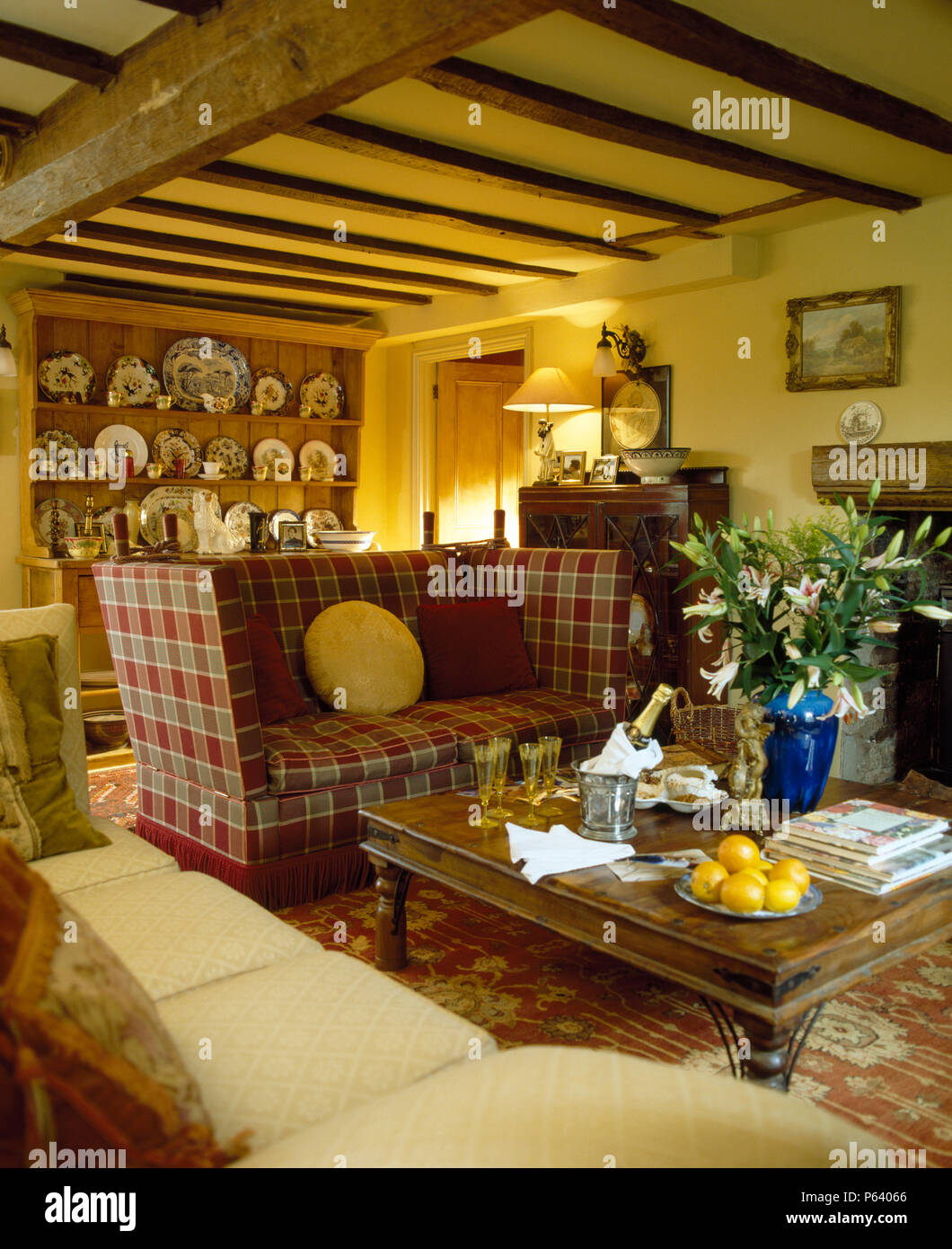 Knole Cottage High Resolution Stock Photography and Images - Alamy