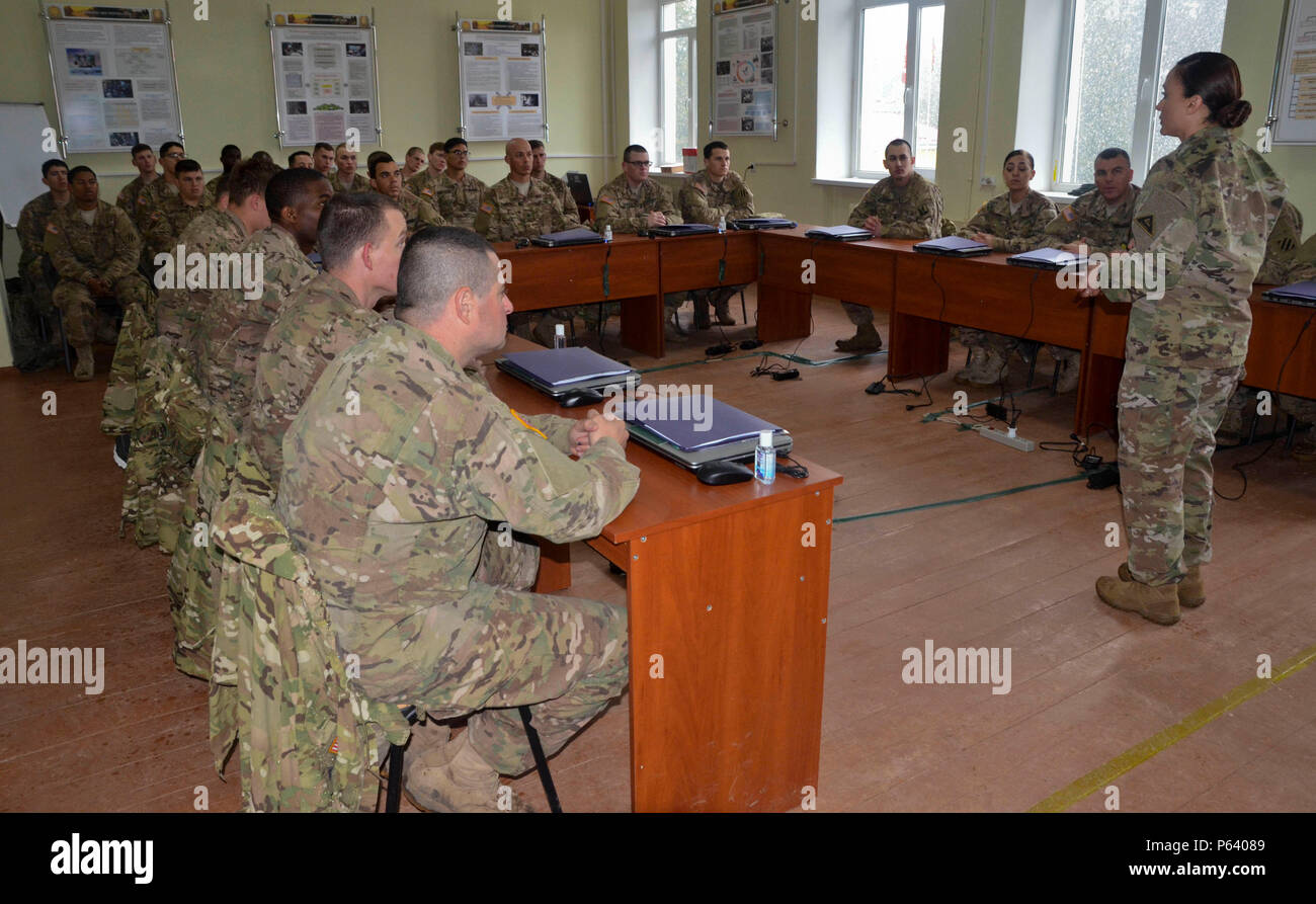 7th army nco academy hi-res stock photography and images - Alamy