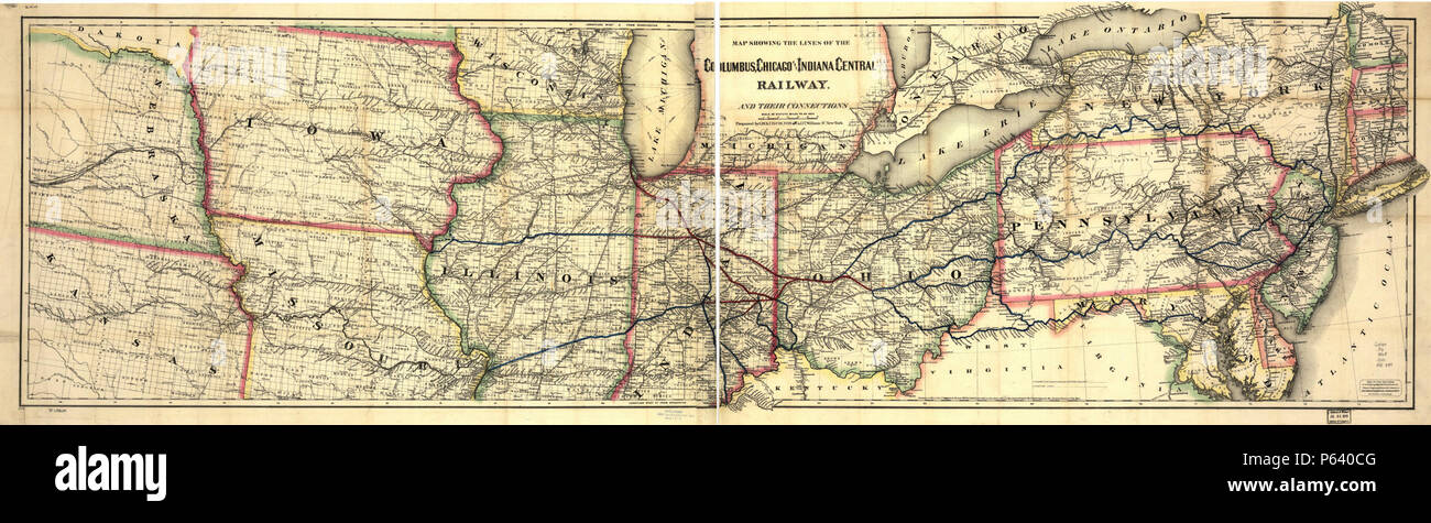1868 innenansicht hi-res stock photography and images - Alamy