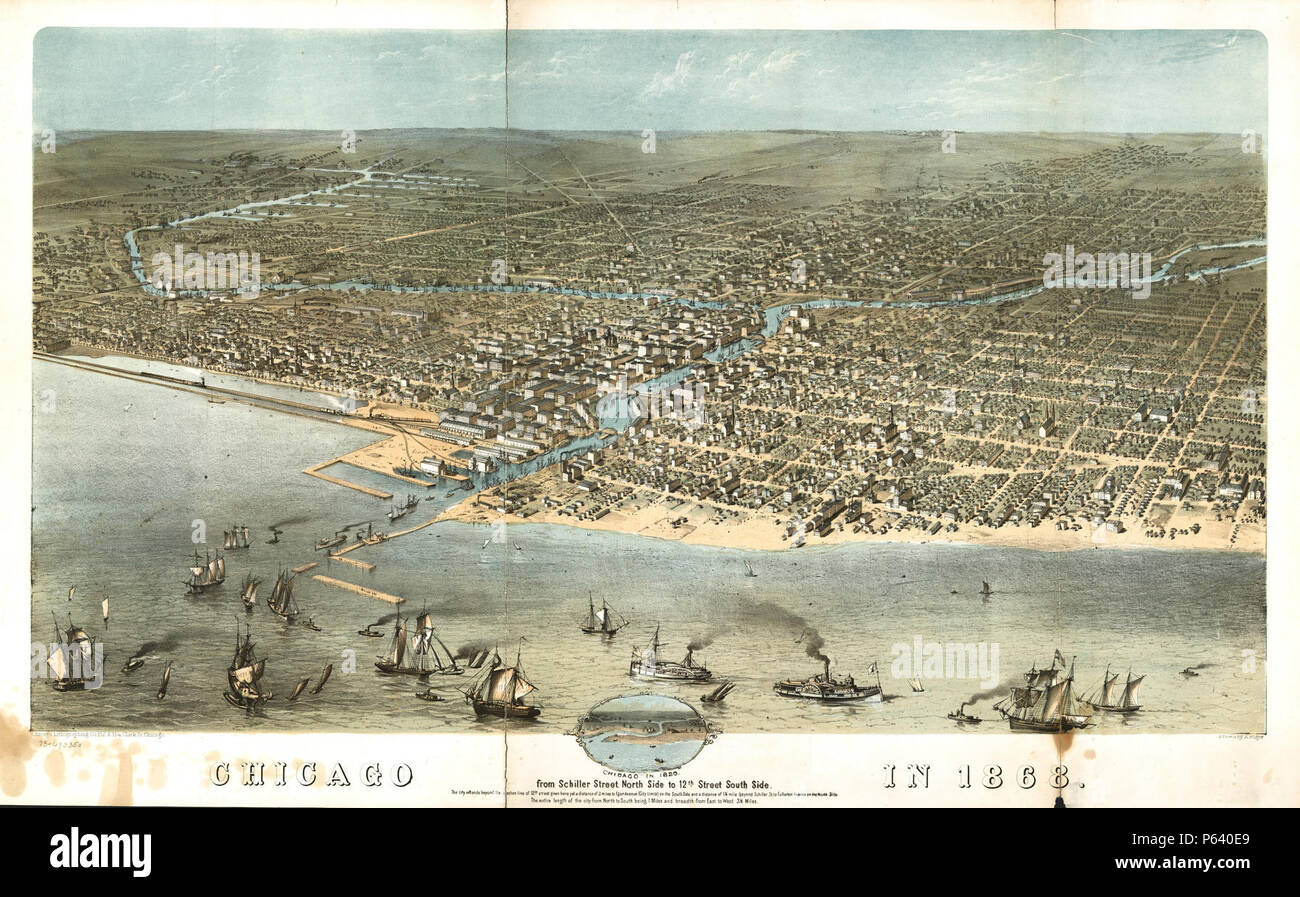 1868 innenansicht hi-res stock photography and images - Alamy