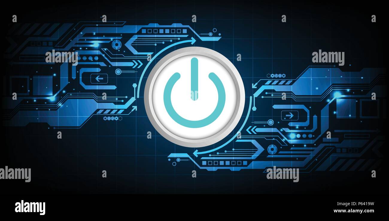 Electronic switch hi-res stock photography and images - Alamy