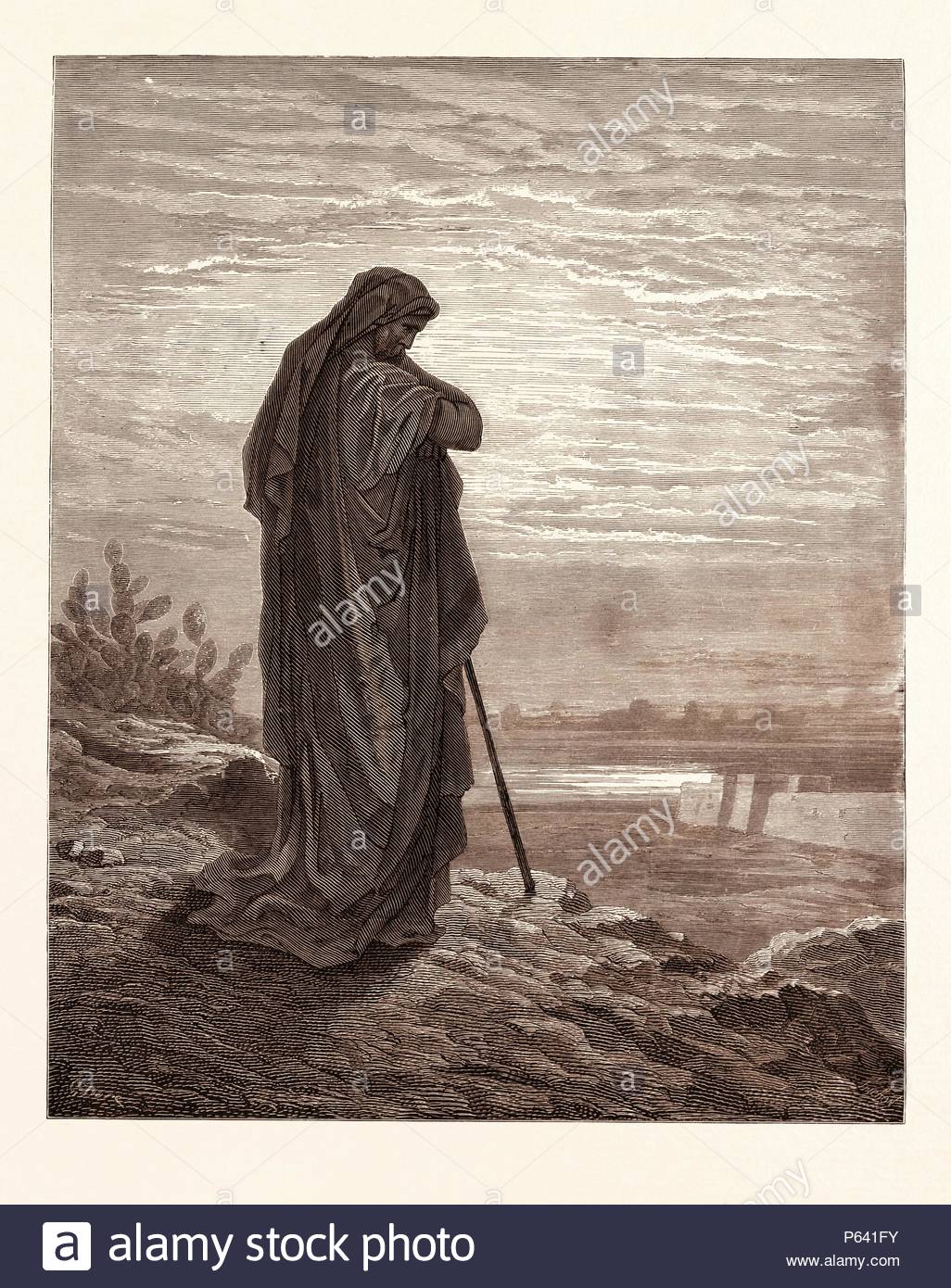 Prophet Amos Stock Photos & Prophet Amos Stock Images - Alamy