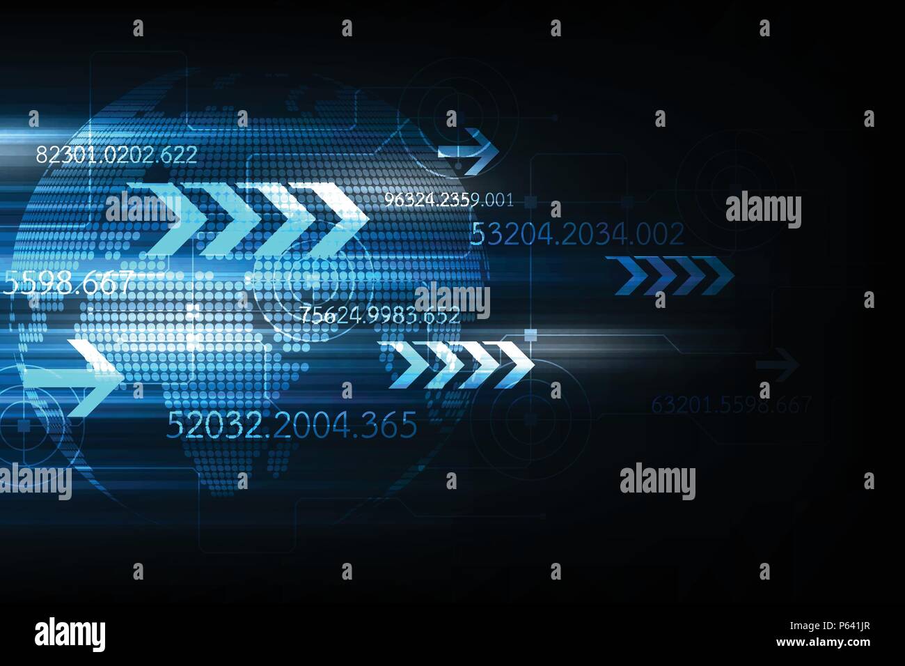 Fast communication hi-res stock photography and images - Alamy