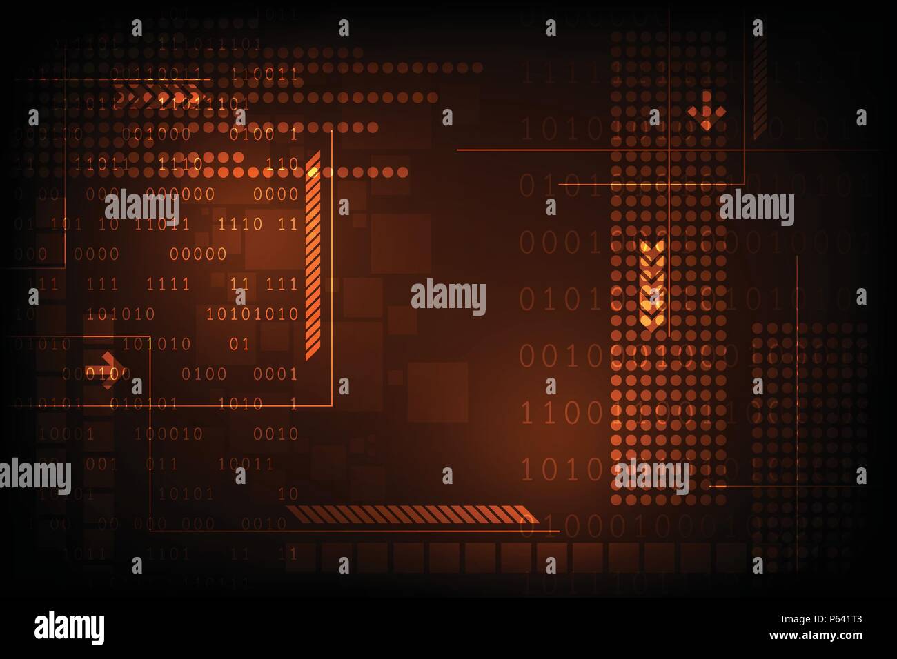 Information systems Stock Vector Images - Alamy