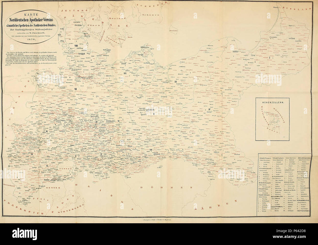 1870 innenansicht hi-res stock photography and images - Alamy