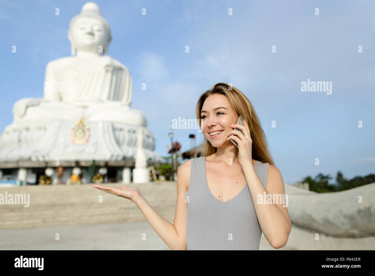 Giant Stair High Resolution Stock Photography and Images - Alamy