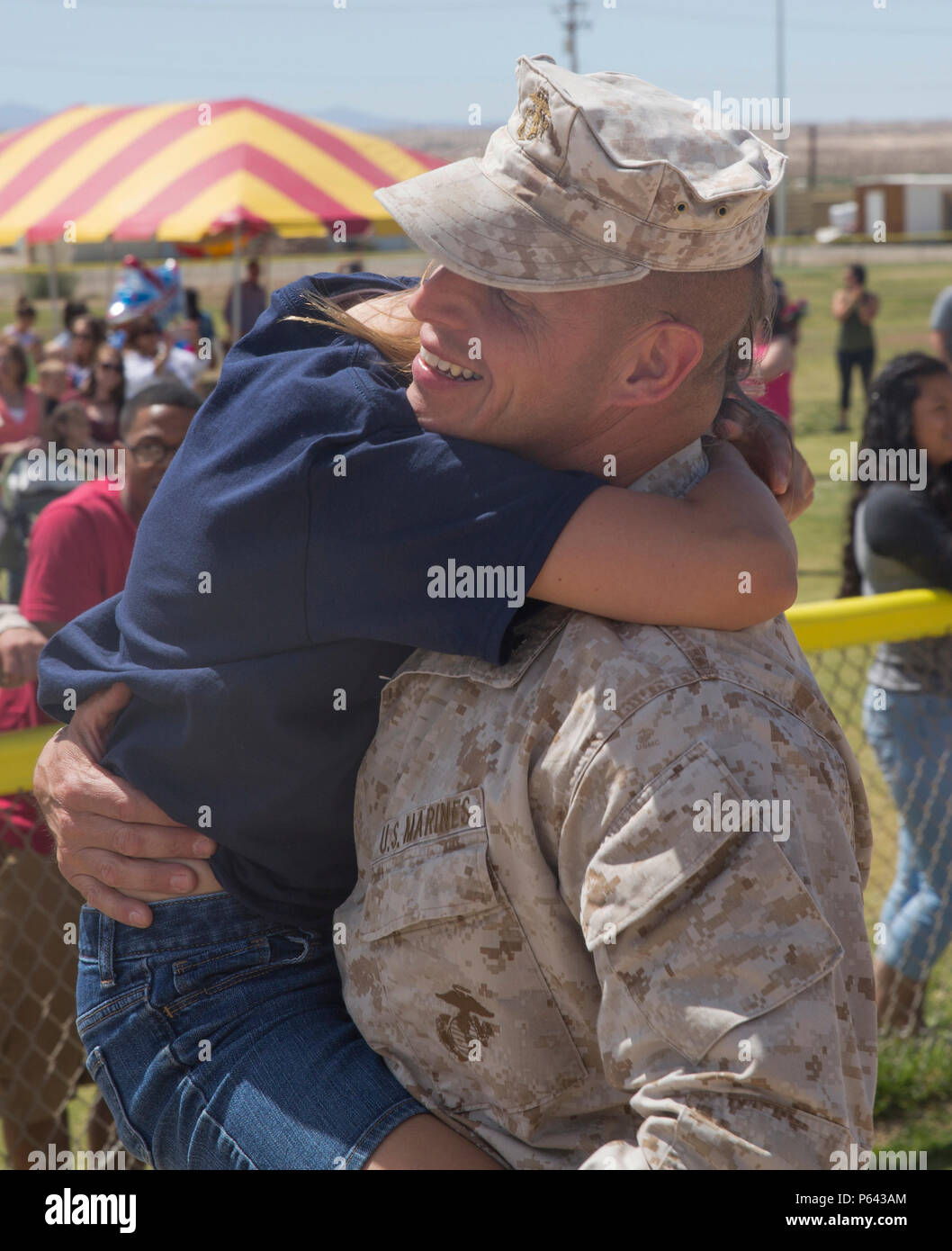 7th Marine Regiment Commanding Officer High Resolution Stock Photography and Images - Alamy