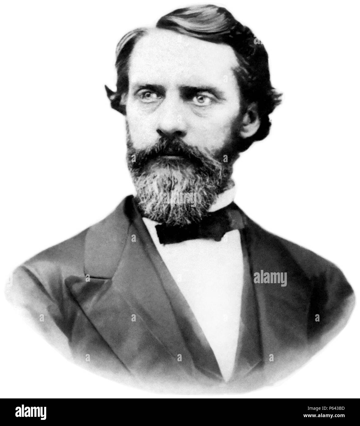 Charles reed hi-res stock photography and images - Alamy