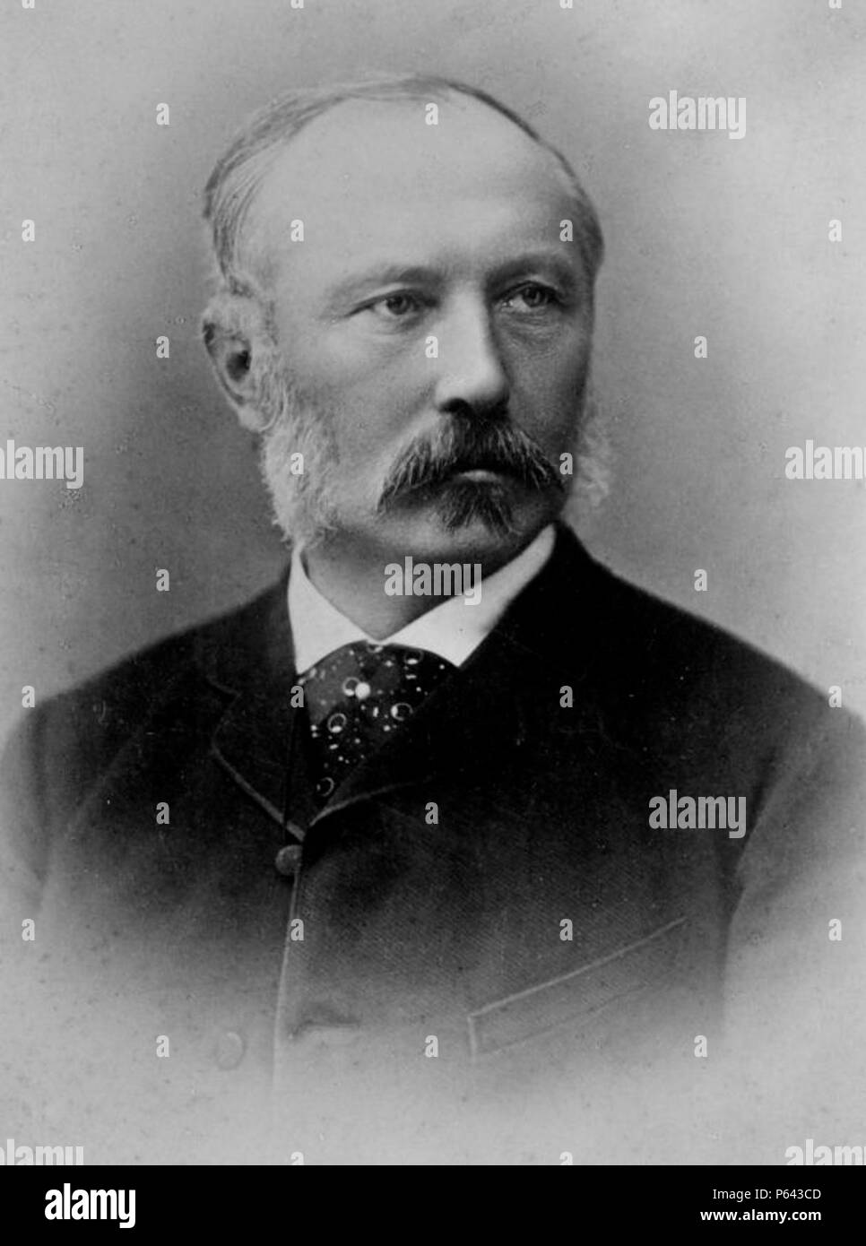 Carl siemens hi-res stock photography and images - Alamy