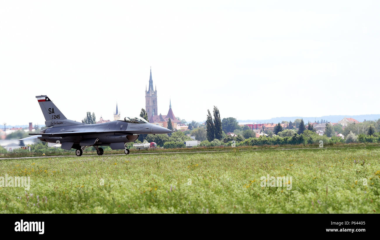 149th fighter wing hi-res stock photography and images - Alamy