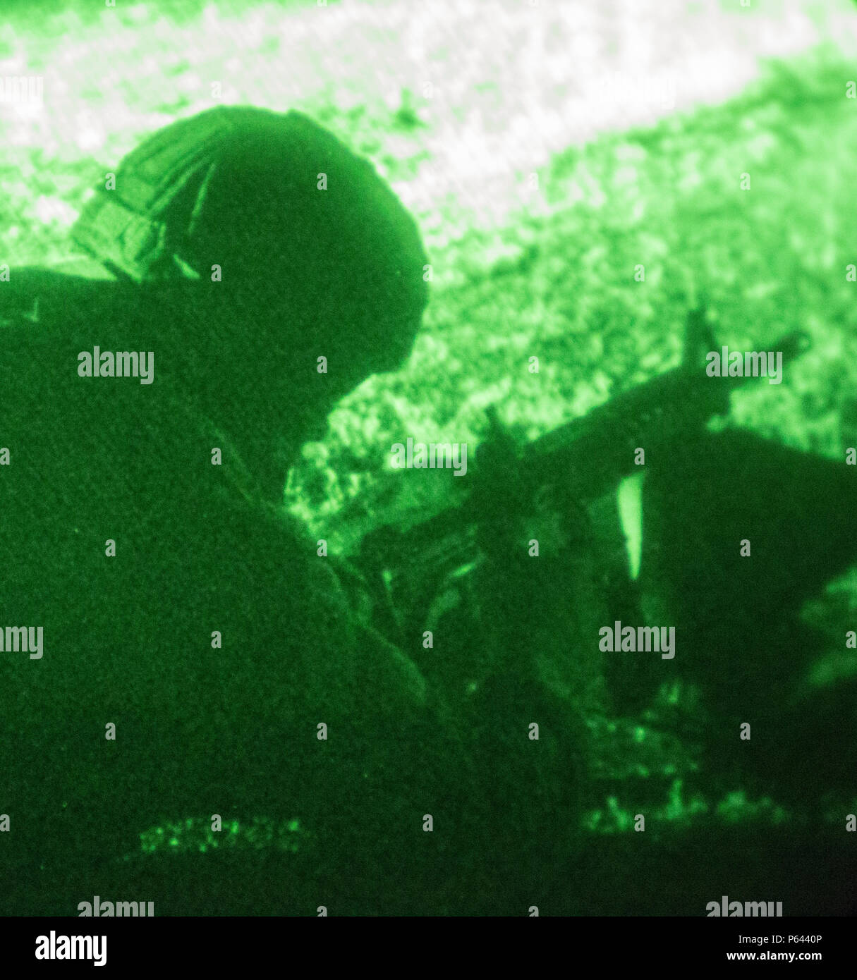 52d eod hi-res stock photography and images - Alamy