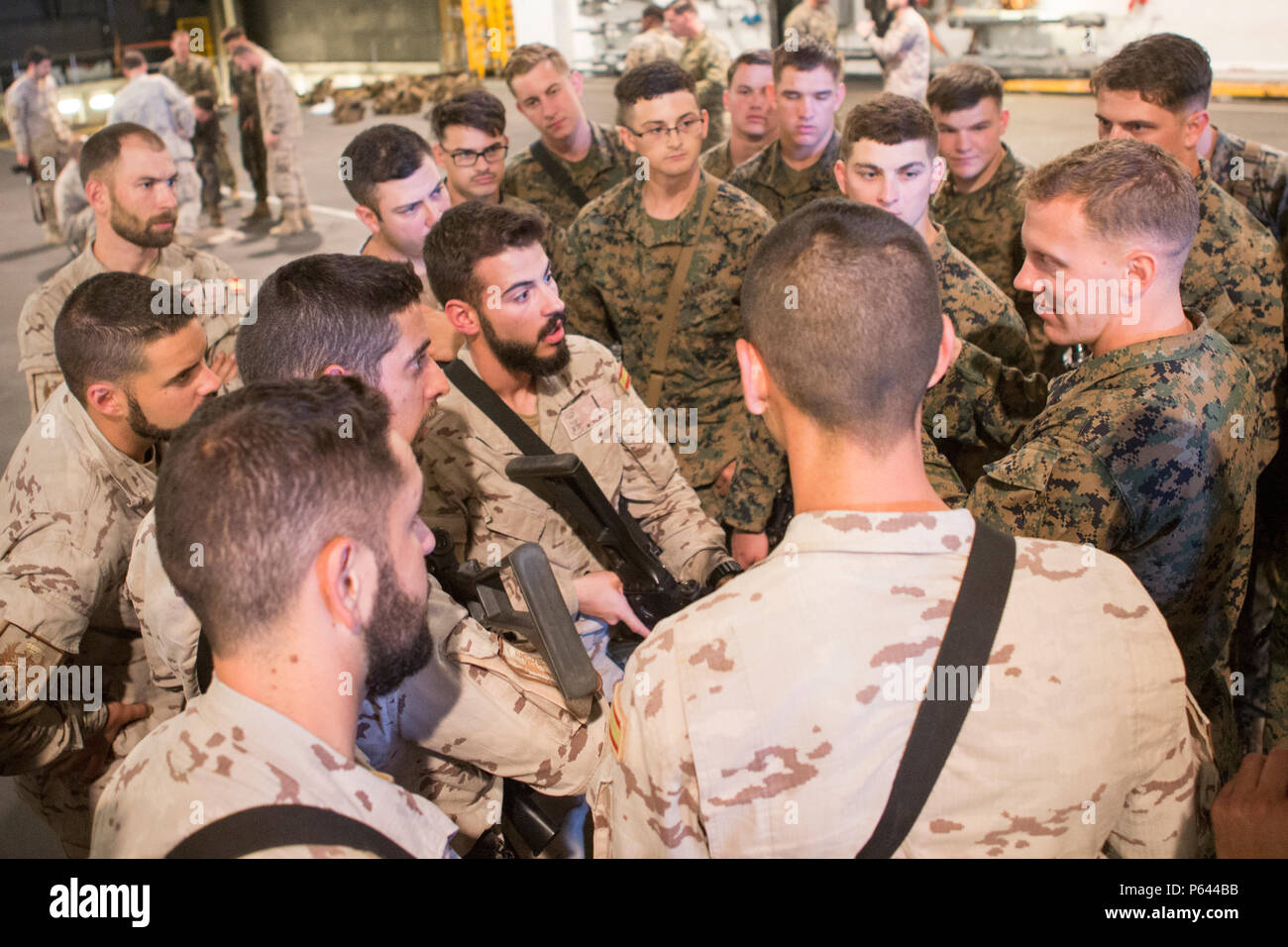 8th rifle brigade hi-res stock photography and images - Alamy