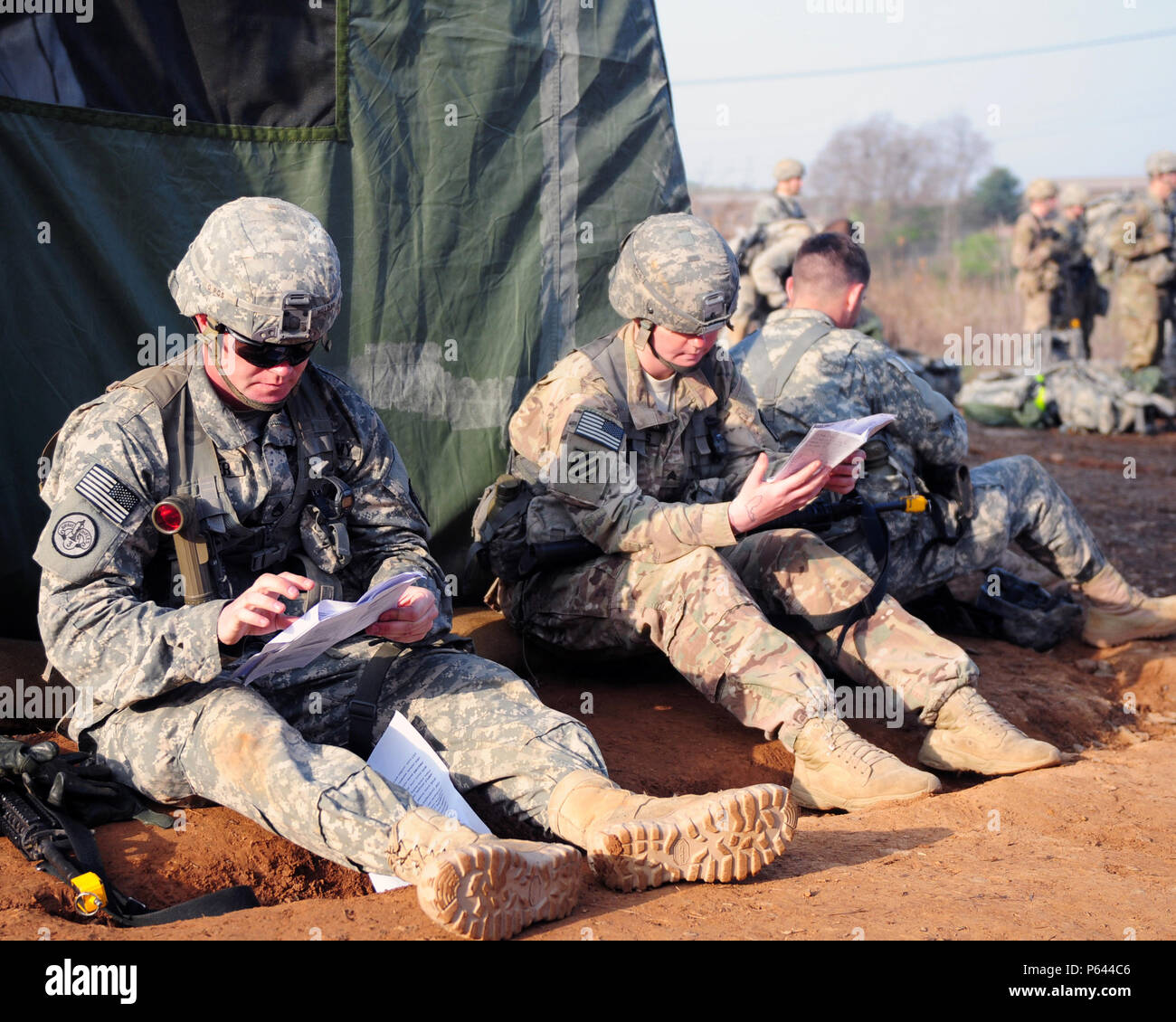 Brian allgood army community hospital hi-res stock photography and ...
