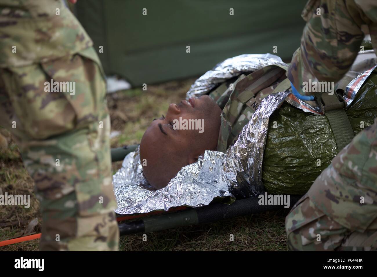 71st theatre information operations group hi-res stock photography and ...