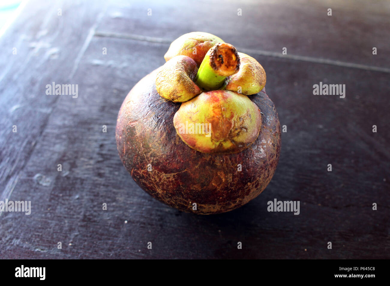 Manggis, indonesia hi-res stock photography and images - Alamy