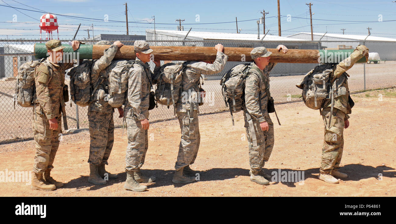 Ranger Physical Assessment Test High Resolution Stock Photography and ...
